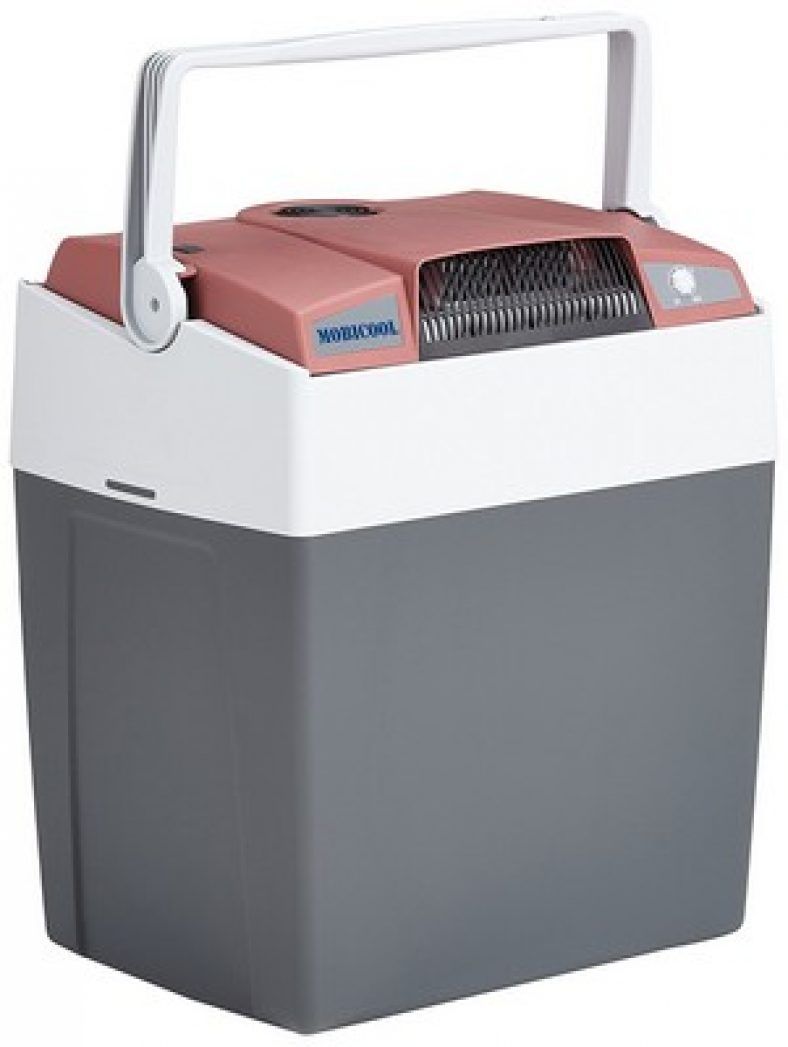 Neveras Portátiles Eléctricas - Neveras para Coche (12V) | ¡Ofertas!
